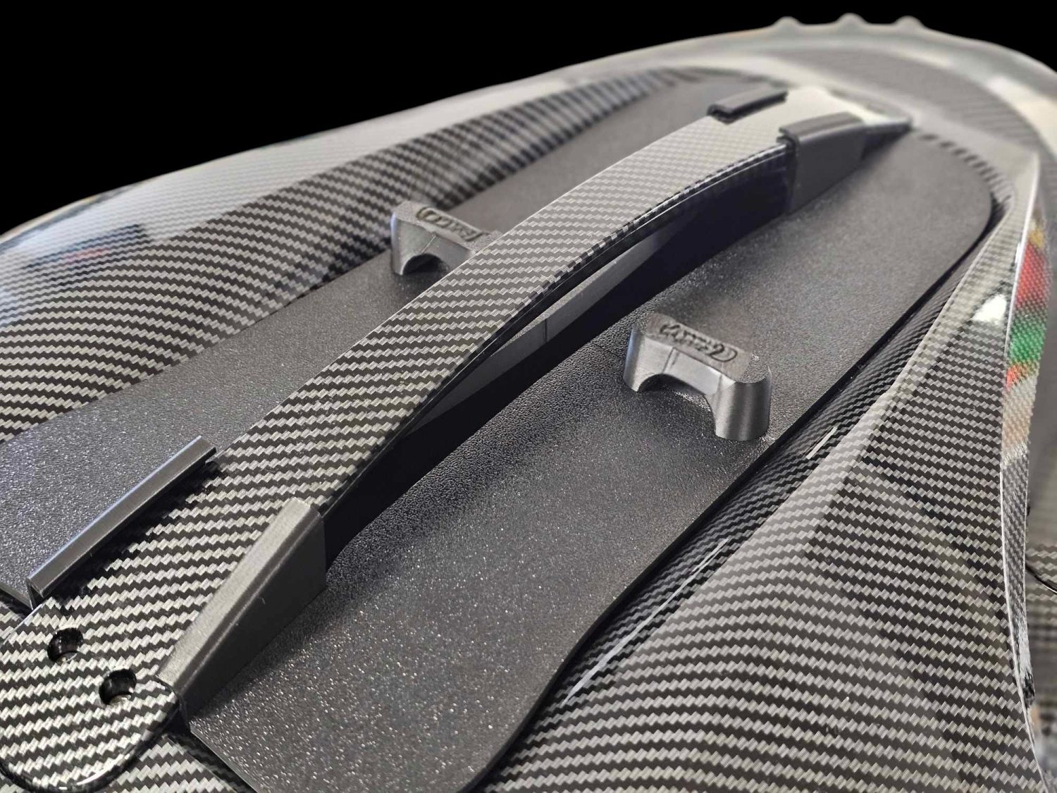 Hopper Covers - (C-Series) | Sailvvay Bait Boats