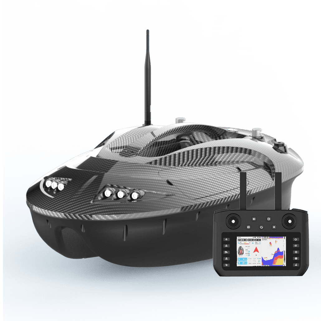 Single vs Double Hopper Systems: Which Is Best for Your Fishing Style?